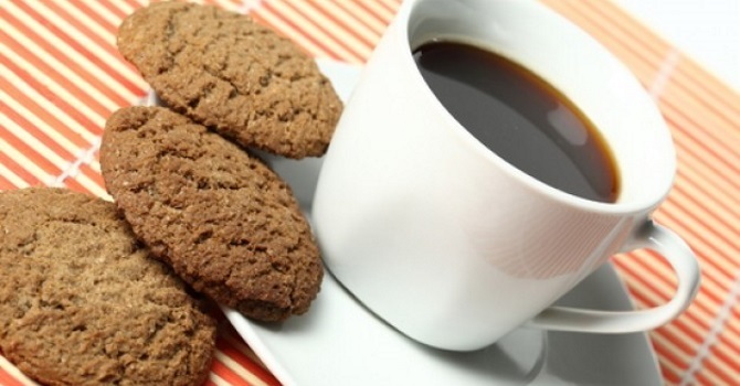 Coffee Hour Volunteers | Worship | St. Laurence Anglican Church